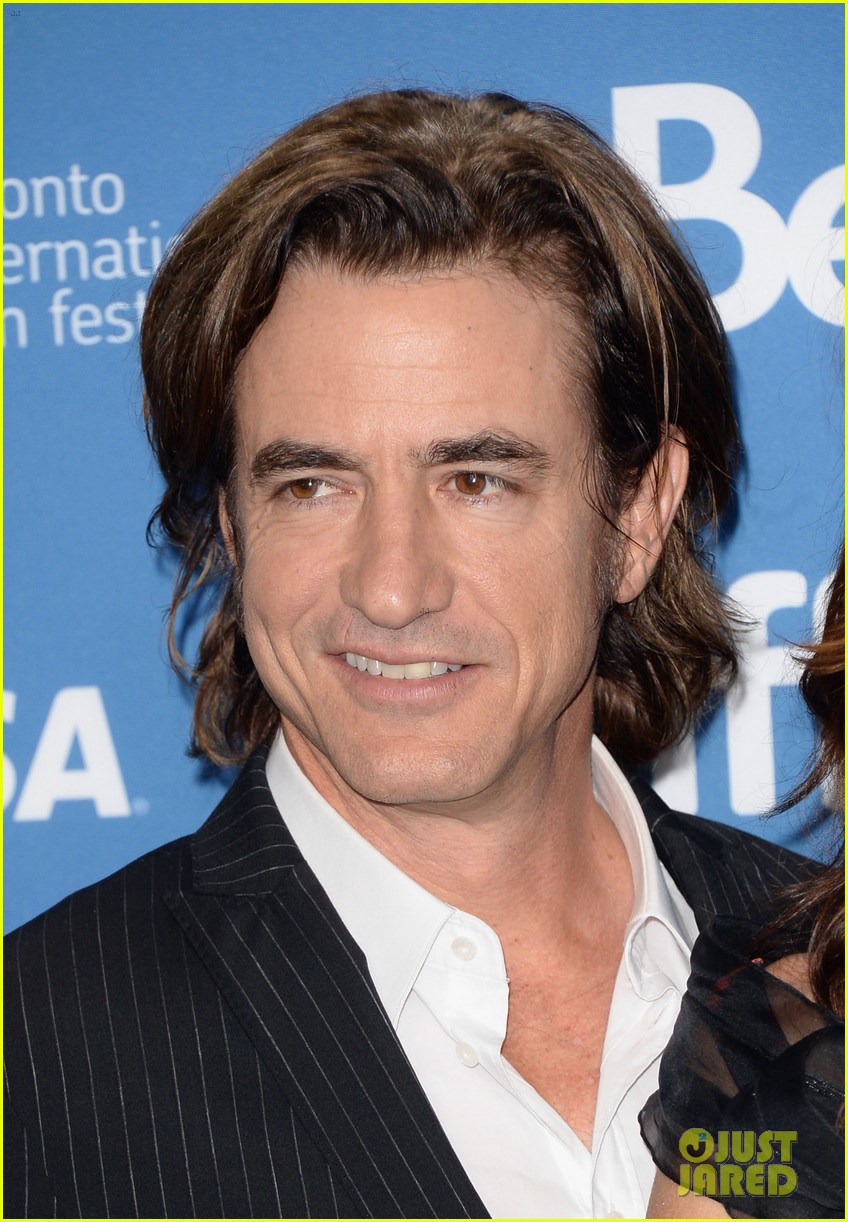 Julia Roberts & Ewan McGregor: 'August' TIFF Portraits!: Photo 2949285 ...