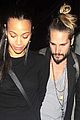 Zoe Saldana & Marco Perego Step Out Amid Wedding Rumors: Photo 2943717 ...