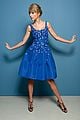 Taylor Swift: 'One Chance' TIFF Premiere & Portrait Session!: Photo ...