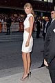 Taylor Swift: 'One Chance' TIFF Premiere & Portrait Session!: Photo ...
