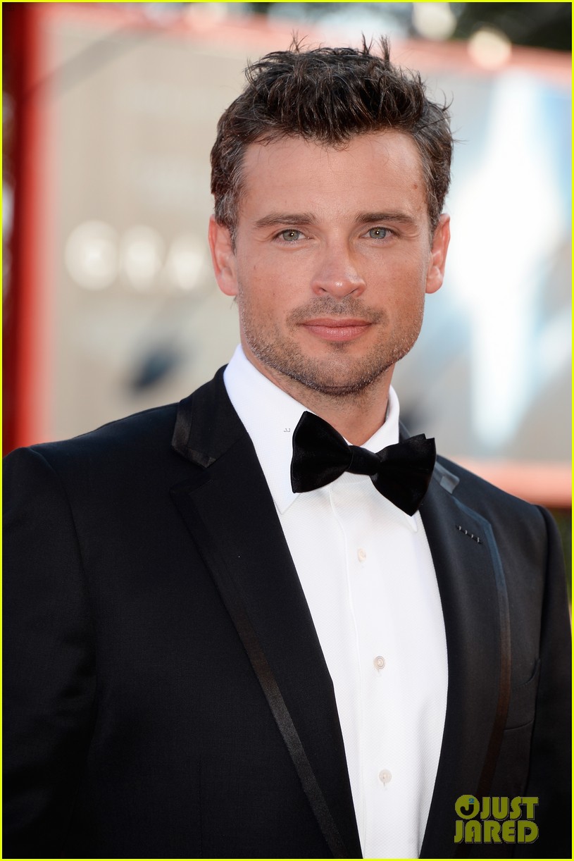 Tom Welling: 'Parkland' Venice Film Festival Premiere!: Photo 2941719 ...