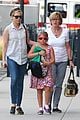 Michelle Williams Goes Wild with Matilda After Birthday: Photo 2949585 ...
