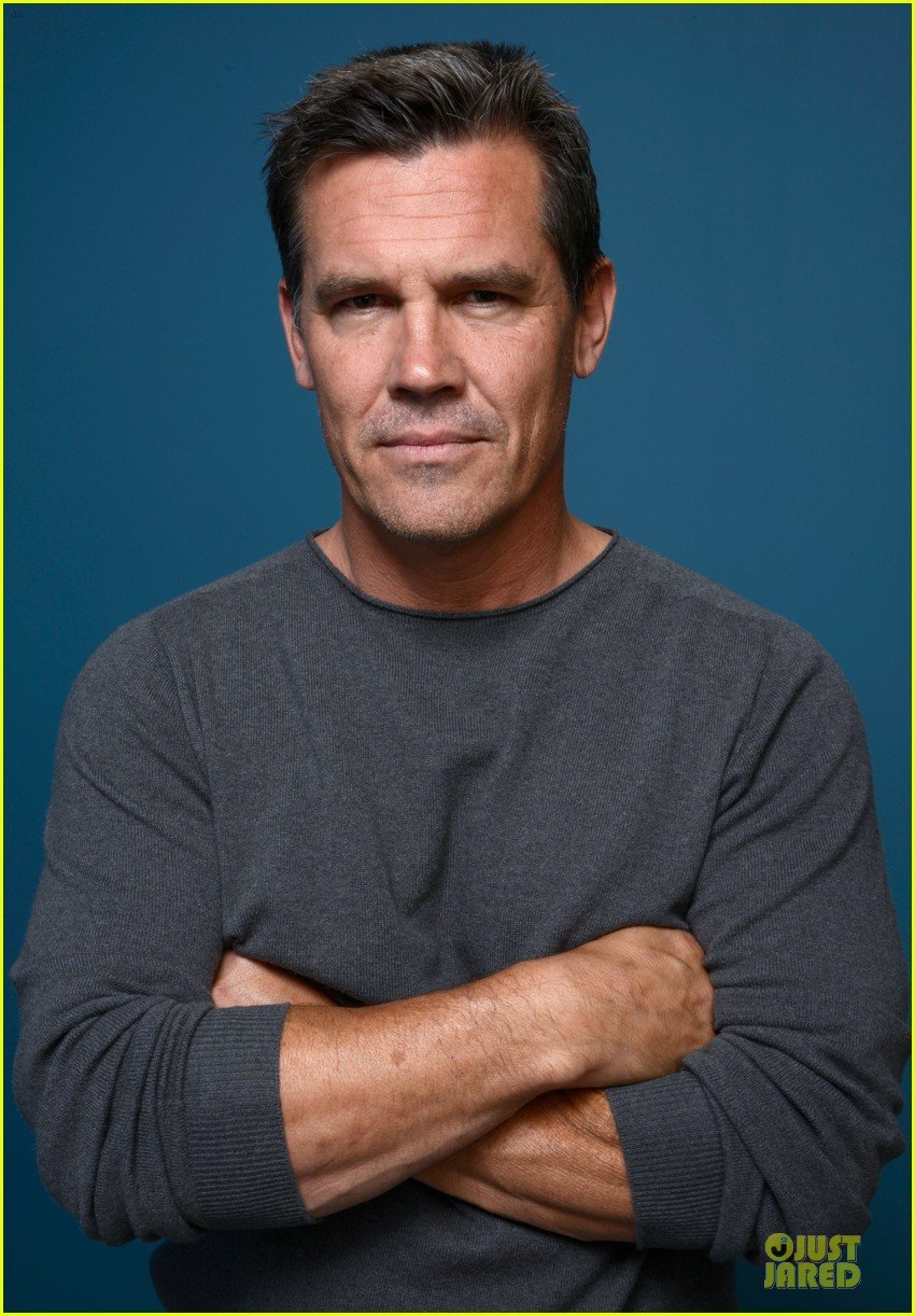 Kate Winslet & Josh Brolin: 'Labor Day' TIFF Portraits!: Photo 2946018 ...