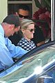 Reese Witherspoon & Jim Toth: Ivy Lunch with Kids!: Photo 2958658 | Ava ...