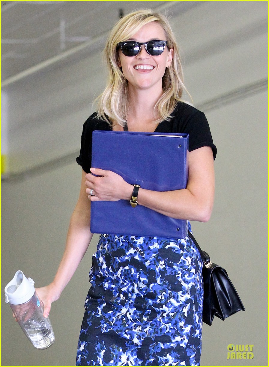 Reese Witherspoon: 'Devil's Knot' Screens at TIFF Tomorrow!: Photo ...