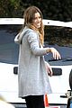 Jessica Biel: Autograph Signing on ‘Shiva & May’ Set! | Jessica Biel ...