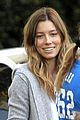 Jessica Biel: Autograph Signing on ‘Shiva & May’ Set! | Jessica Biel ...