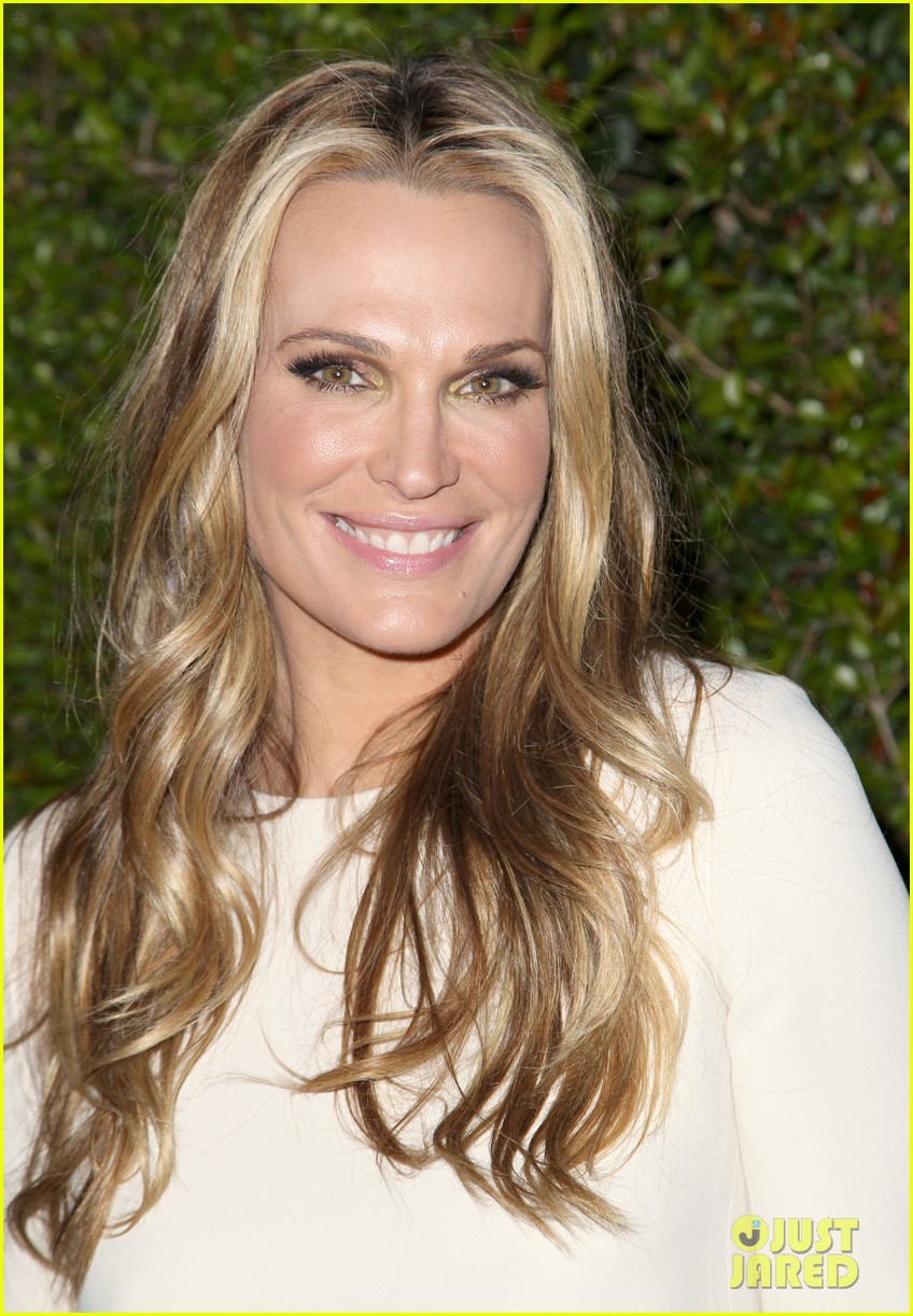 Rachel Bilson & January Jones: Chloe Fashion Show & Dinner!: Photo ...