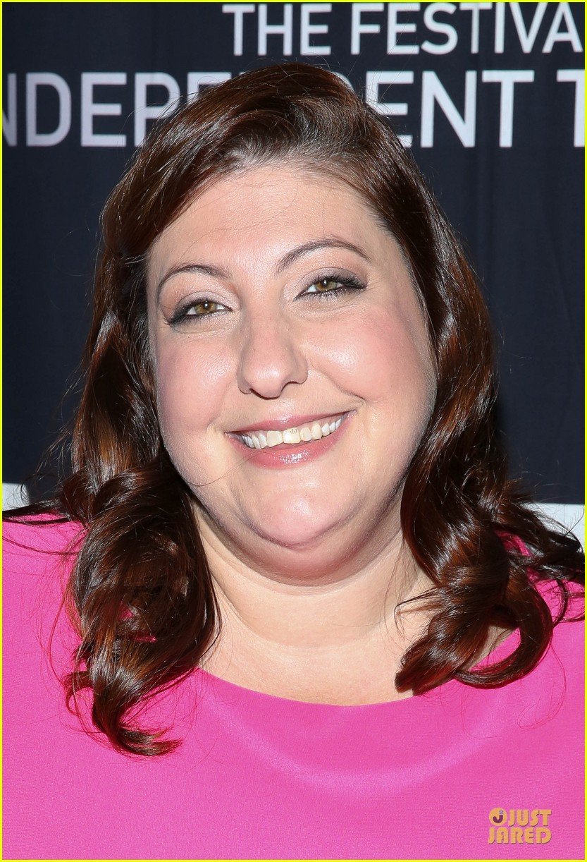 Alexis Bledel & Jason Ritter: 'Us & Them' NYC Screening!: Photo 2977316 ...