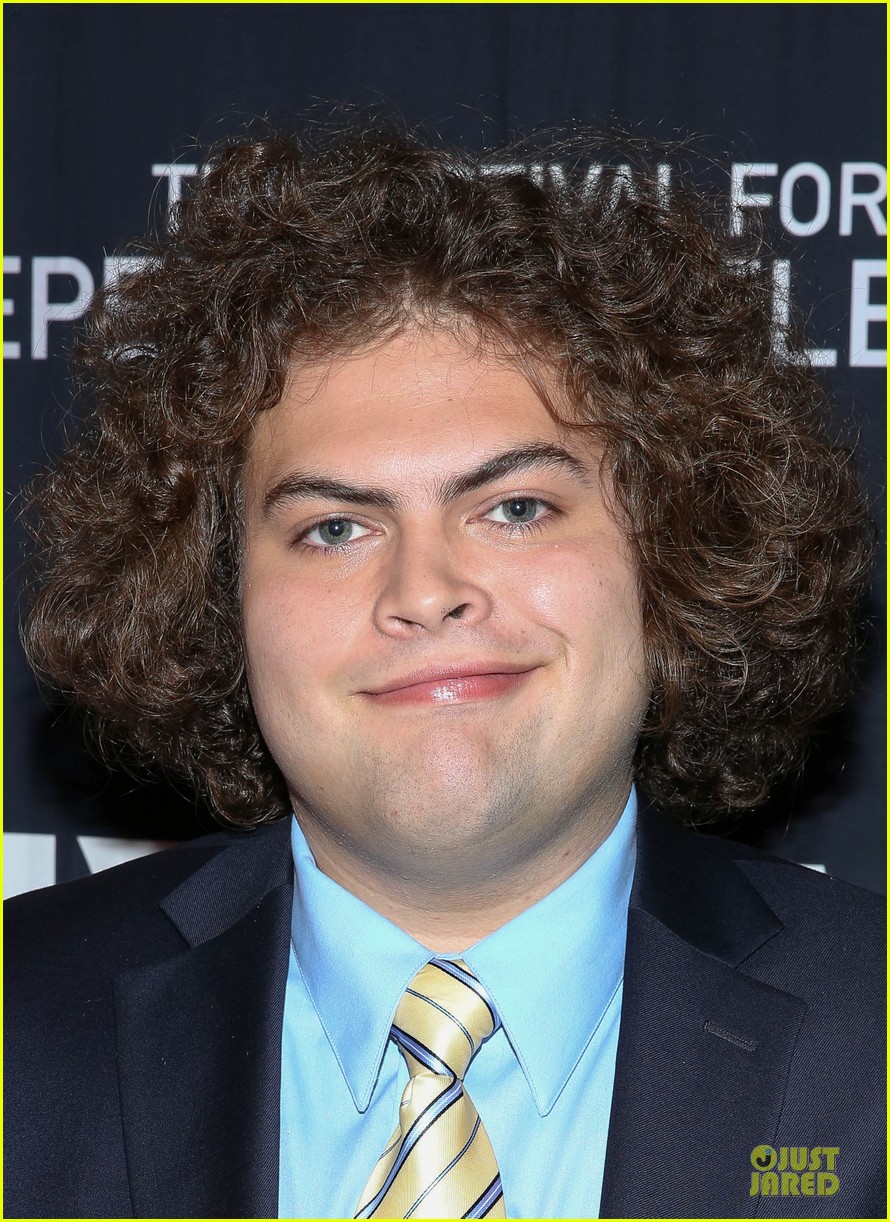 Alexis Bledel & Jason Ritter: 'Us & Them' NYC Screening!: Photo 2977322 ...