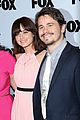 Alexis Bledel & Jason Ritter: 'Us & Them' NYC Screening!: Photo 2977304 ...