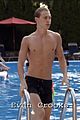 Austin Butler Goes Shirtless for 'Carrie Diaries' Premiere!: Photo ...