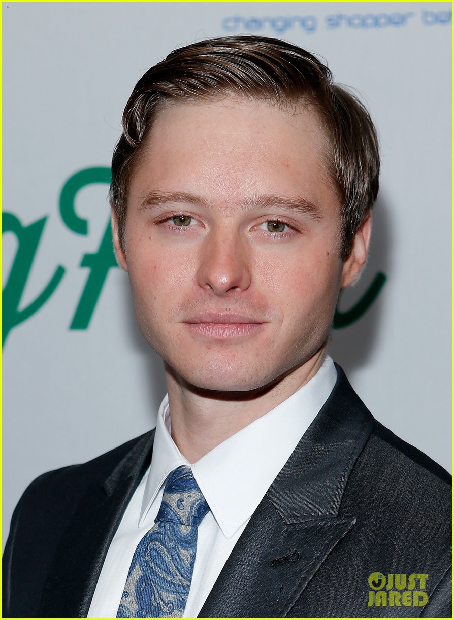 Norbert Leo Butz & Kate Baldwin: 'Big Fish' Broadway Opening!: Photo ...