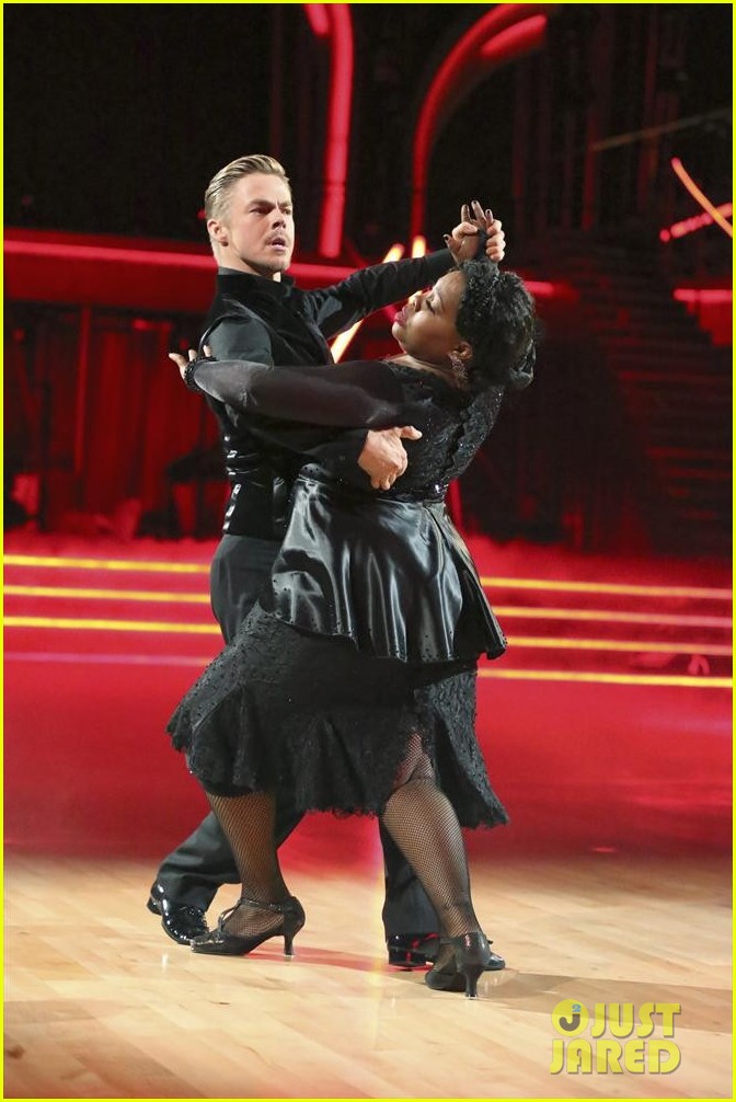 Corbin Bleu & Brant Daugherty: Shirtless for 'DWTS'!: Photo 2968478 ...