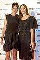 Abbie Cornish & Emily Mortimer: MIPCOM Party!: Photo 2968579 | Abbie ...