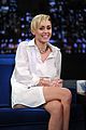 Miley Cyrus: Acapella 'We Can't Stop' with Jimmy Fallon!: Photo 2968835 ...