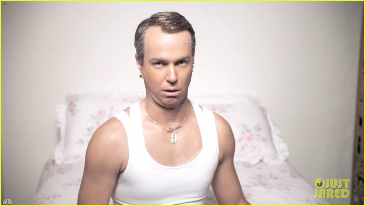 Miley Cyrus We Did Stop Snl Parody Lyrics And Video Photo 2967164