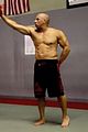 Vin Diesel Flaunts Ripped Shirtless Body for Combat Training: Photo ...