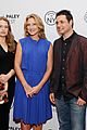Edie Falco & Merritt Wever: 'Nurse Jackie' PaleyFest Panel!: Photo ...