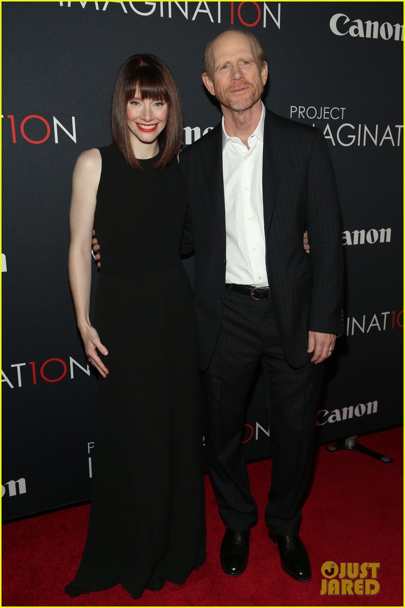 Eva Longoria & Jamie Foxx: Canon's Project Imaginat10n Film Festival ...