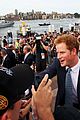 Prince Harry Departs Sydney Airport for Australian City Perth!: Photo ...