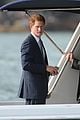 Prince Harry Departs Sydney Airport for Australian City Perth!: Photo ...