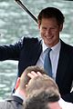 Prince Harry Departs Sydney Airport for Australian City Perth!: Photo ...