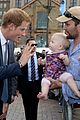 Prince Harry Departs Sydney Airport for Australian City Perth!: Photo ...