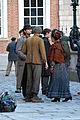 Josh Hartnett Wears Period Costume for 'Penny Dreadful': Photo 2983179 | Josh Hartnett Photos ...