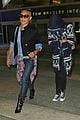 Jada Pinkett Smith Debuts New Buzz Hairdo!: Photo 2968081 | Jada ...