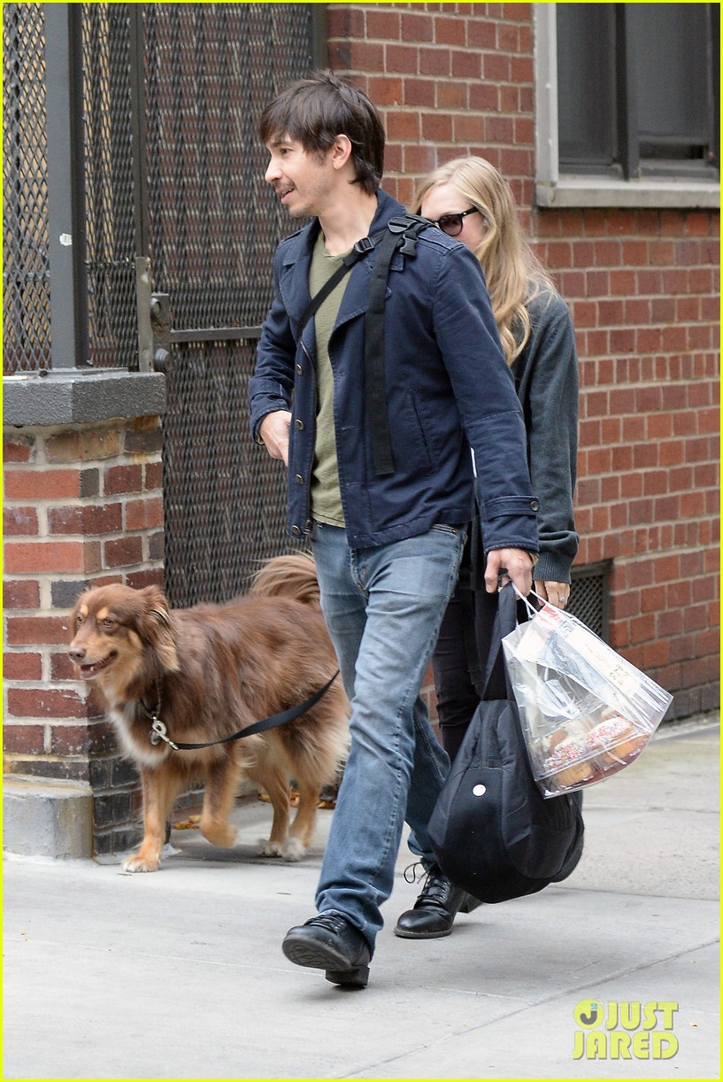 Justin Long: 'The Younger Man' Lands NBC Script Deal: Photo 2975576 ...