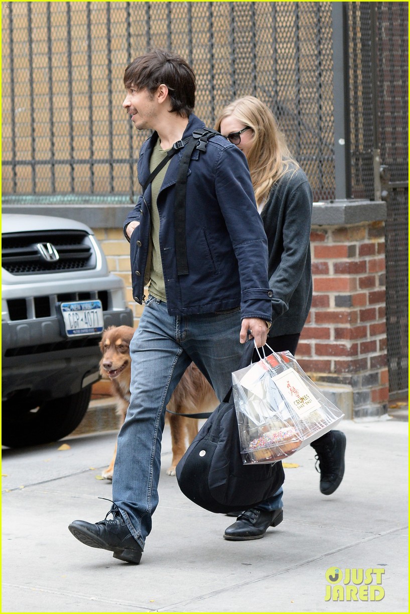 Photo: justin long the younger man lands script deal with nbc 11 ...