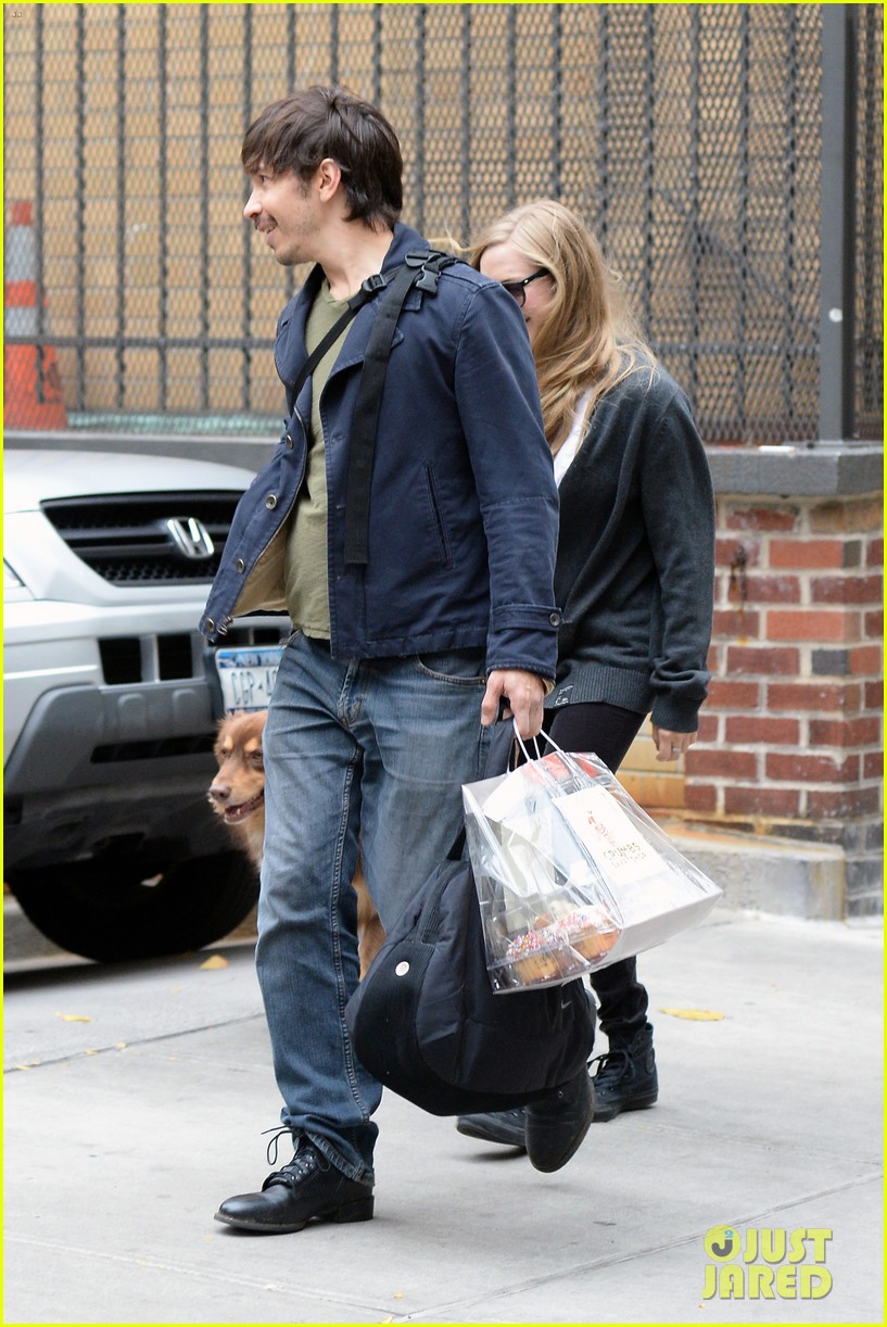 Justin Long: 'The Younger Man' Lands NBC Script Deal: Photo 2975584 ...