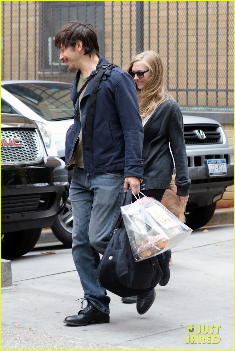 Justin Long: 'The Younger Man' Lands NBC Script Deal: Photo 2975585 ...