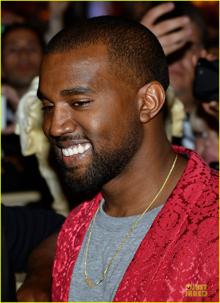 Kim Kardashian: Vegas Birthday Celebration with Kanye West!: Photo ...