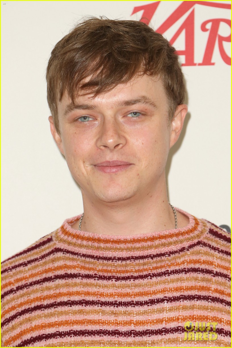 Brie Larson & Dane DeHaan: Variety's Actors to Watch Event!: Photo ...