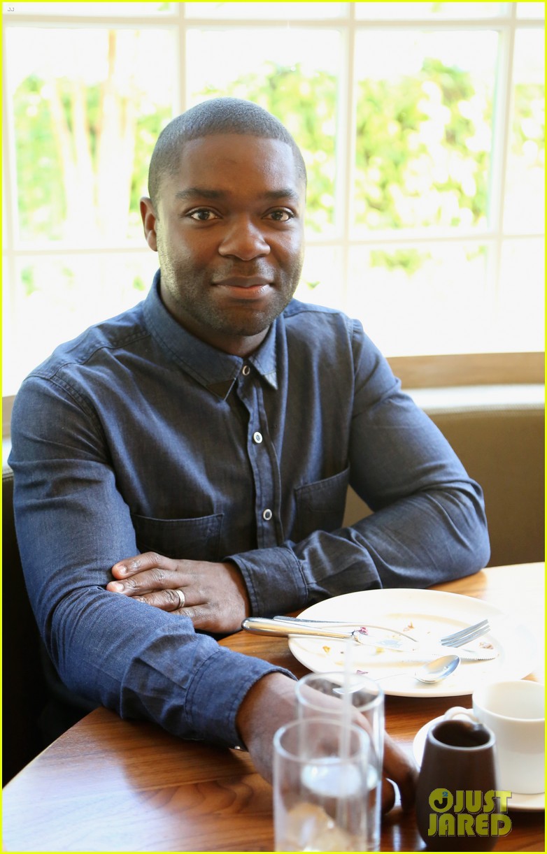 Brie Larson & Dane DeHaan: Variety's Actors to Watch Event!: Photo ...