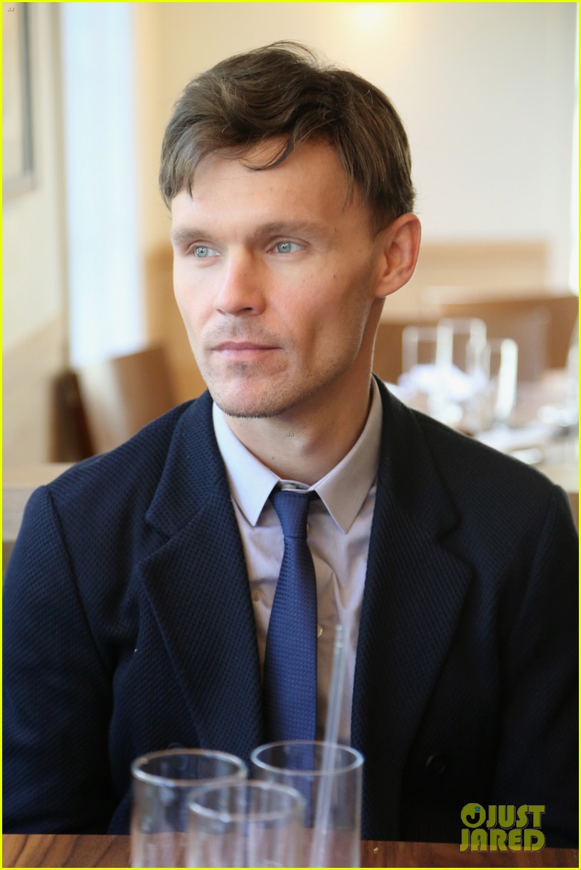 Brie Larson & Dane DeHaan: Variety's Actors to Watch Event!: Photo ...