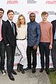 Brie Larson & Dane DeHaan: Variety's Actors to Watch Event!: Photo ...