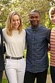 Brie Larson & Dane DeHaan: Variety's Actors to Watch Event!: Photo ...