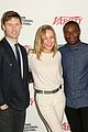 Brie Larson & Dane DeHaan: Variety's Actors to Watch Event!: Photo ...