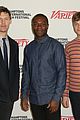 Brie Larson & Dane DeHaan: Variety's Actors to Watch Event!: Photo ...