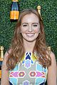 Ashley Madekwe & Holland Roden: Veuve Clicquot Polo Classic 2013: Photo ...