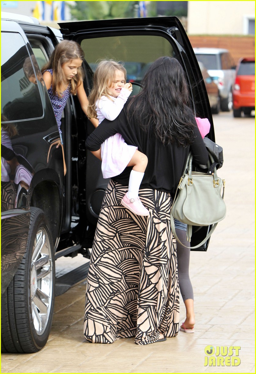 Matt Damon: Luciana & I Make Time for Date Nights: Photo 2981212 ...