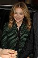 Chloe Moretz: Fierce 'Carrie' Promo on 'Fallon'!: Photo 2969318 | Chloe ...