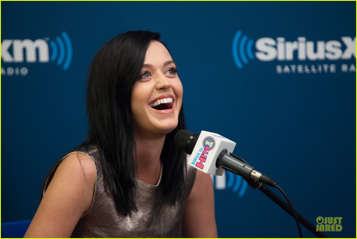 Katy Perry: 'Prism' Promo on 'Town Hall'!: Photo 2970449 | John Mayer ...