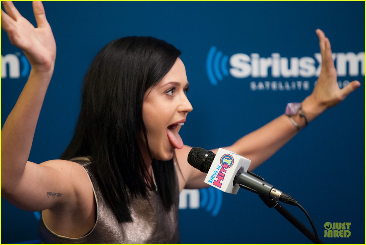 Katy Perry: 'Prism' Promo on 'Town Hall'!: Photo 2970450 | John Mayer ...