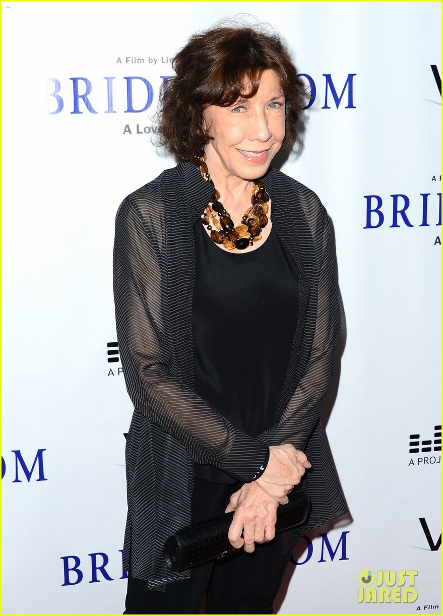 Adam Lambert & Nikki Reed: 'Bridegroom' Premiere!: Photo 2972837 | Adam ...