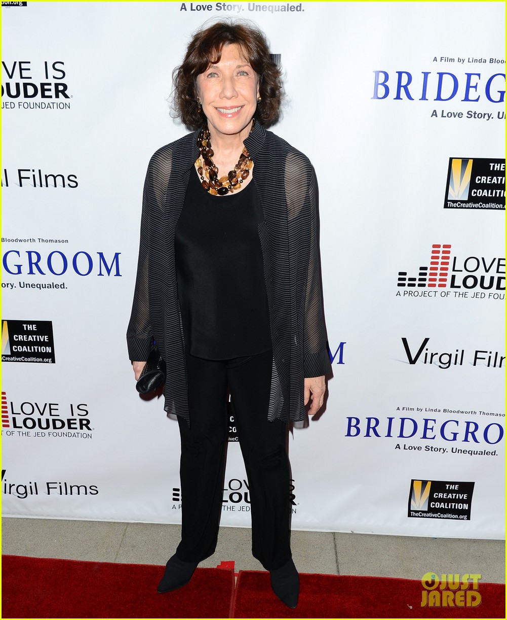 Adam Lambert & Nikki Reed: 'Bridegroom' Premiere!: Photo 2972838 | Adam ...