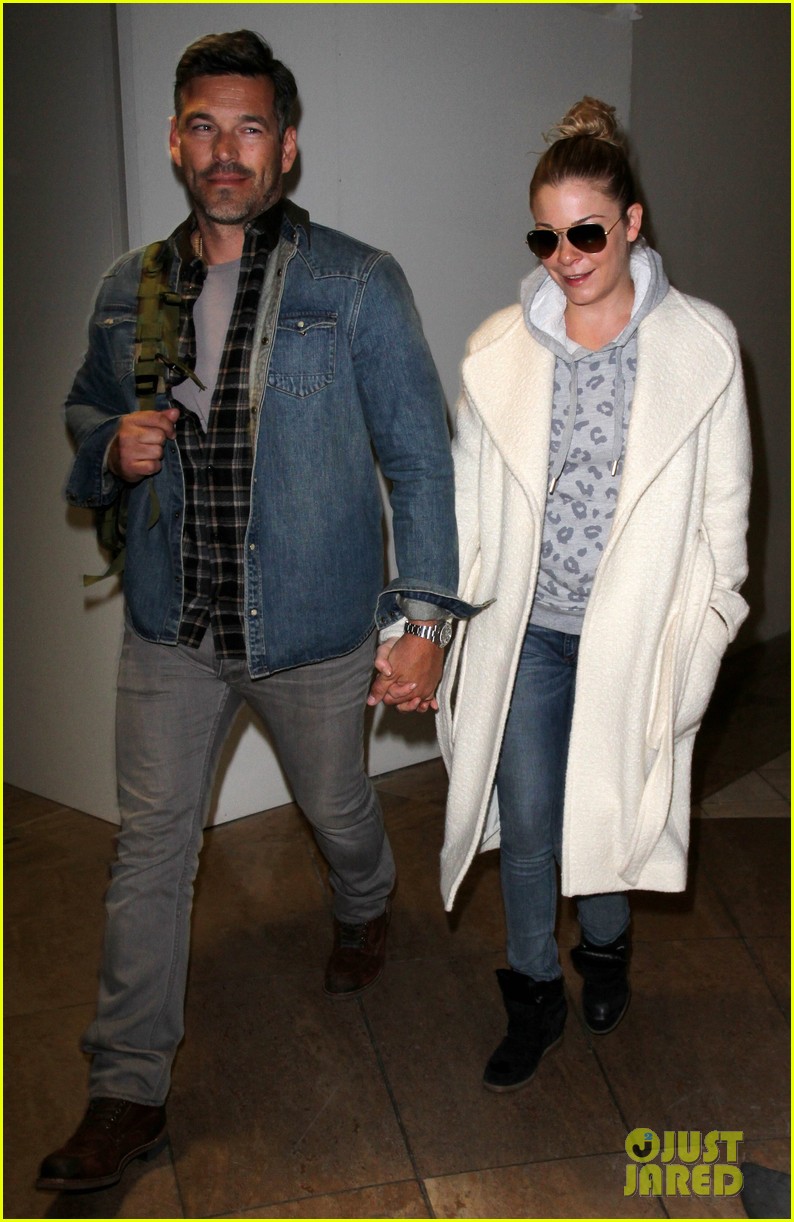 LeAnn Rimes Shares Halloween Excitement with Fans!: Photo 2982920 ...